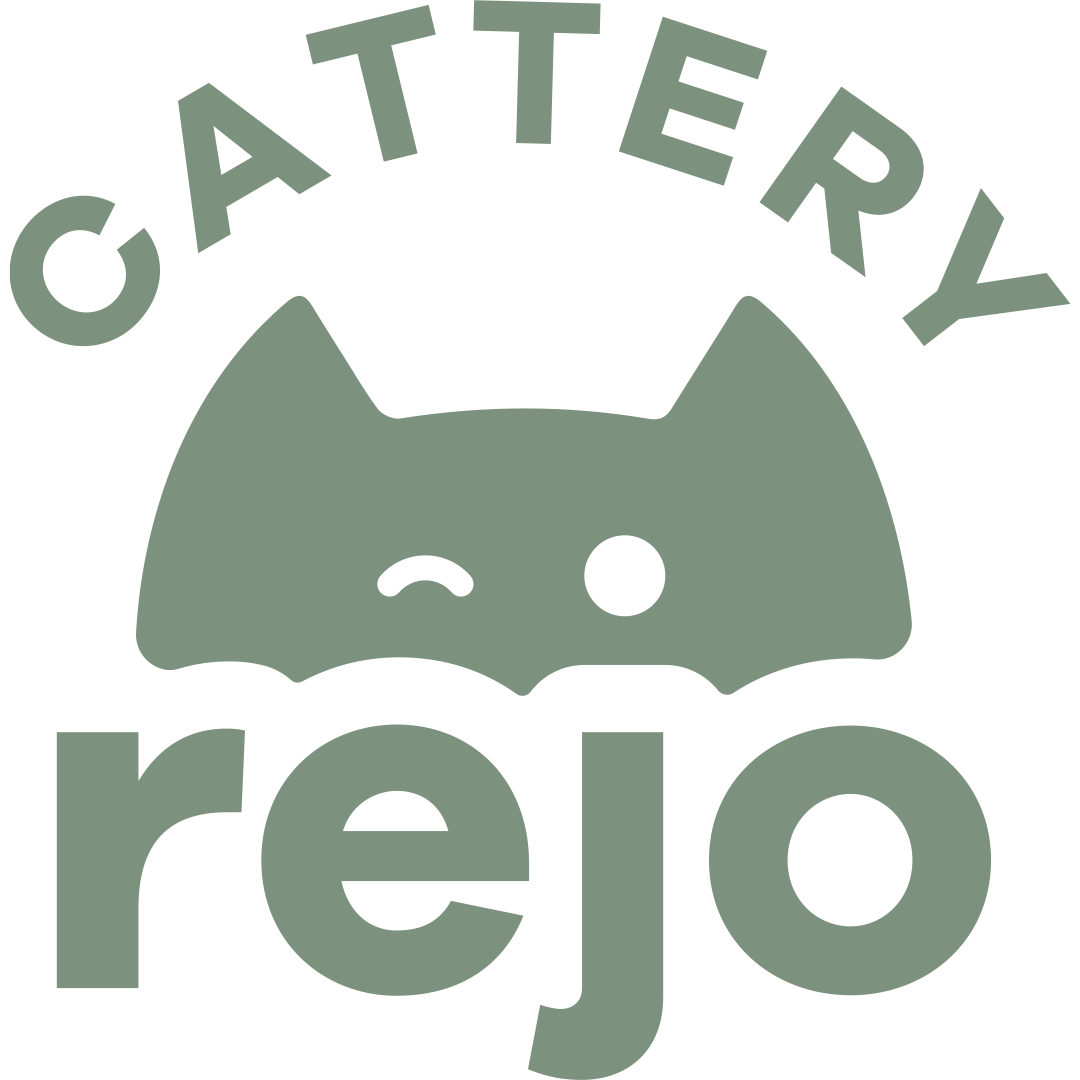 Coming Soon - Cattery Re-Jo